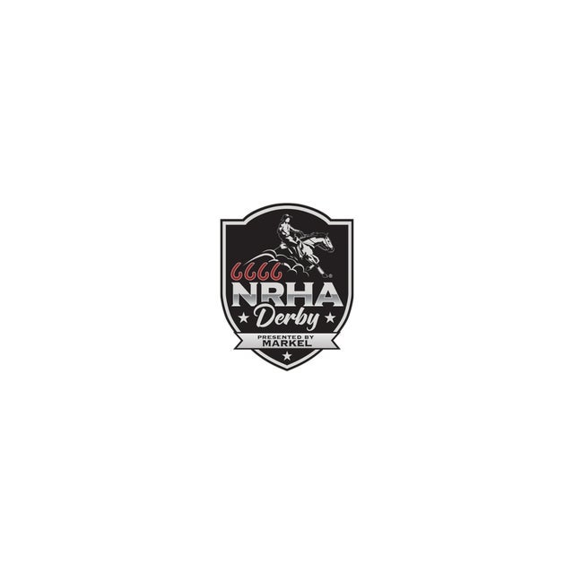 6666 National Reining Horse Association (NRHA) Derby Merchandise | Just ...
