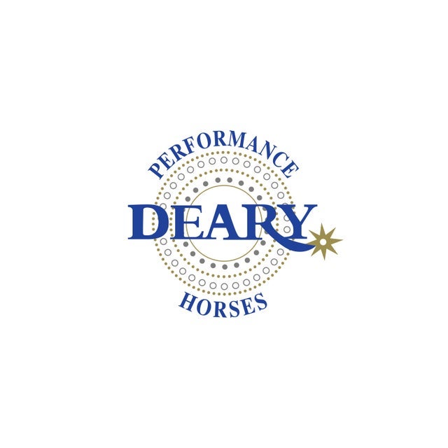 Casey Deary Performance Horses | Casey Deary Merchandise & Apparel ...